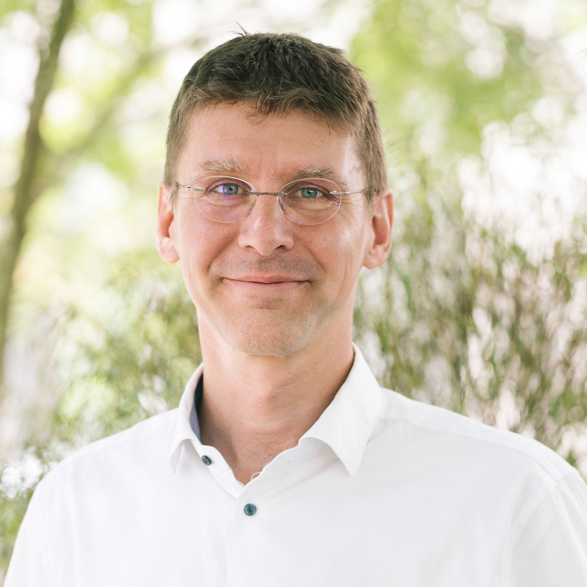 Wechsel in der Geschäftsleitung